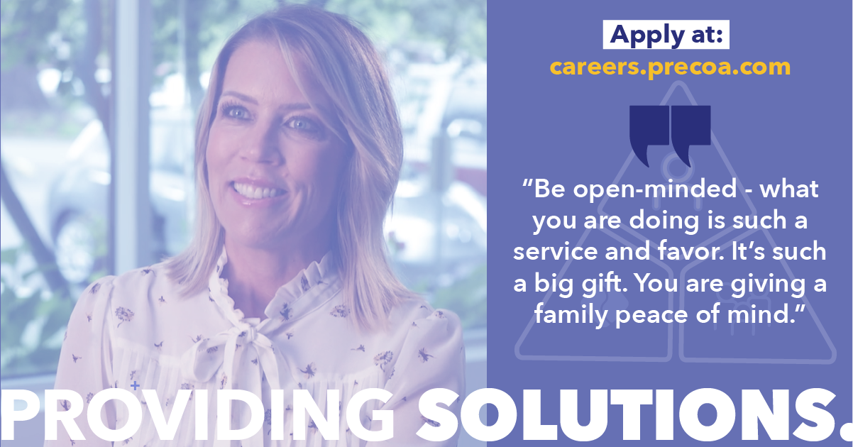 You're looking to own your career - we're hiring!